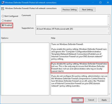 Disabling Windows Firewall A Comprehensive Guide Disabling Windows Firewall A Comprehensive Guide