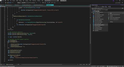 GitHub Ahmetulucay StudentAppAzureADLogin ASP NET Core MVC EF Code First REST