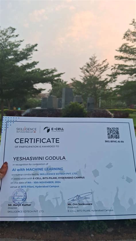 Yeshaswini Godula On Linkedin Ai Machinelearning Deeplearning