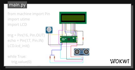 Ta Act Wokwi ESP STM Arduino Simulator