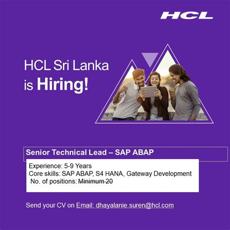 Dhayalanie Surenthiran On Linkedin Sap Sapabap Saphana Team