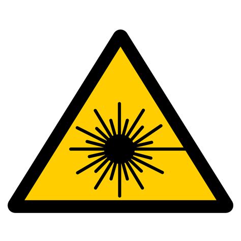 Ul Label Warning Triangle Ul Label Warning Triangle