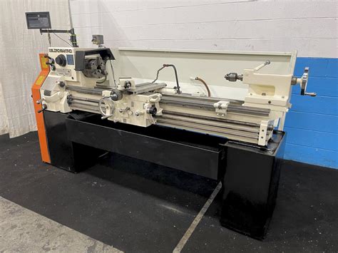 LEBLOND 32 X 240 - Lathes, Engine | Machine Hub