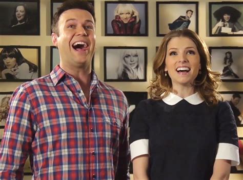 Anna Kendricks Snl Promos Are A Thing Of Beauty And Hilarity