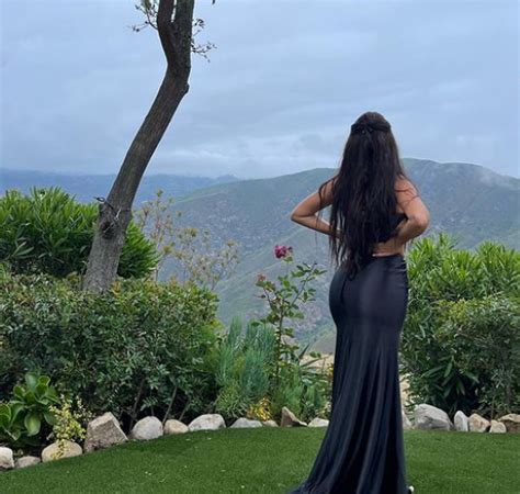 Rachel Bush Age Height Jordan Poyer Partner Biography Wiki