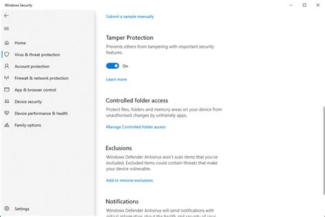 There Will Be Some Windows Security Improvements In Win 10 19h1 Minitool