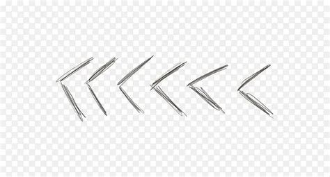 手绘方向符号素材免抠png图片素材下载 图片编号qnvorwee 免抠素材网