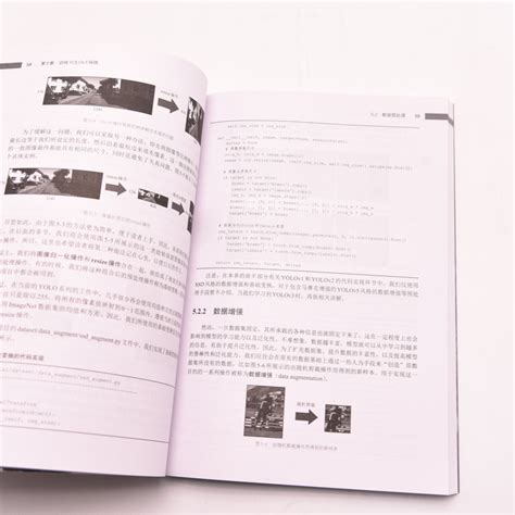 yolo目标检测计算机ai视觉实战yolo人工智能目标检测与跟踪图像处理深度学习图像检测计算机书籍人民邮电出版社新华文轩正版书籍 虎窝淘