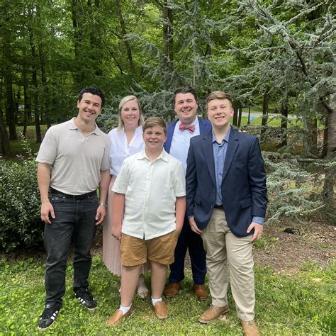 Michelle Dickey Happy 17th Brett We Love You Facebook