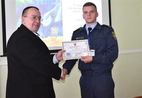 Представники Університету взяли участь у Іv Міжвузівському семінарі