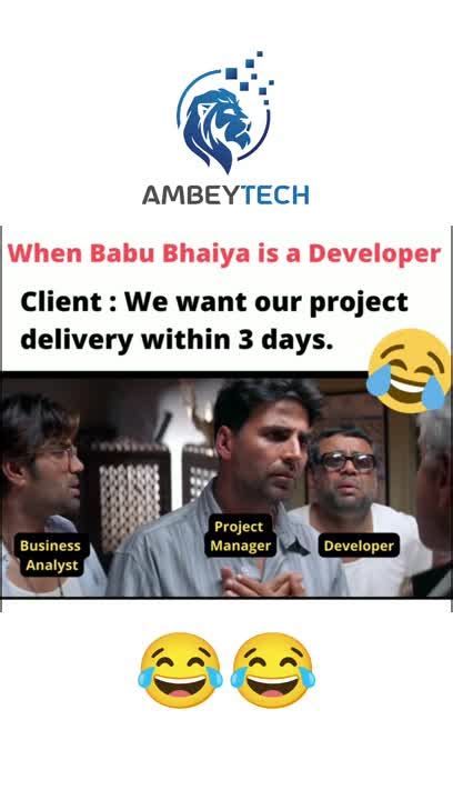 Video Ambeytech On Linkedin Developerdilemmas Timewarpneeded