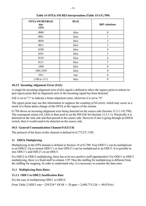optical transport network otn tutorial pdf computer networking