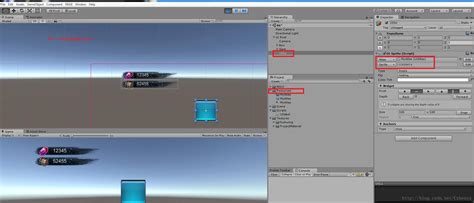 unity ui系统 ngui atlasmaker ngui中atlas maker用不了 csdn博客