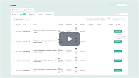 Create New Order By Copying An Existing Order Goriai