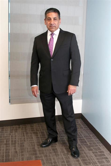 Los Angeles Dec 21 Kenneth Kahn At The Stephen M Rodriguez And Partners Photoshoot At The U S