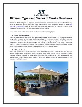 Ppt Tensile Membrane Structures Powerpoint Presentation Free Download Id