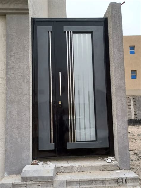 「ابواب خارجية」おしゃれまとめの人気アイデア｜pinterest｜ابواب درج حديد البيوت الذهبية