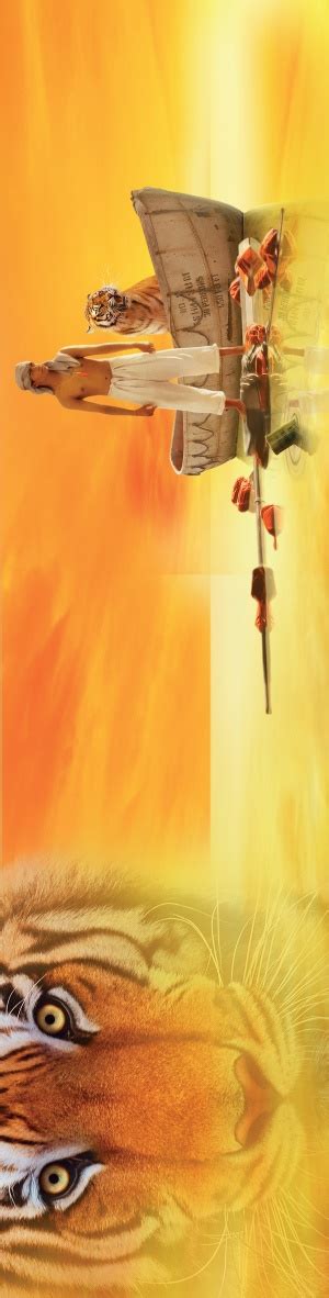 Pi élete Film 2012 Kritikák Videók Szereplők Mafabhu