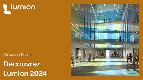 Lumion Le Logiciel De Visualisation 3d Qui Transforme Larchitecture