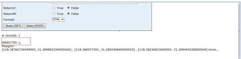 Featurelayer By Two Tables Join Incan Not Save Th Esri Community