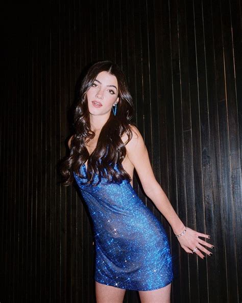 Charli Damelio Sexy Tight Dress Collection Set Leaked Influencers Gonewild