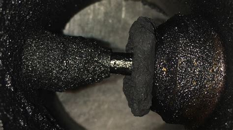Carbon Buildup In Diesel Engine Causing P2002 Code