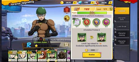 One Punch Man The Strongest Guide — Tips For Beginners