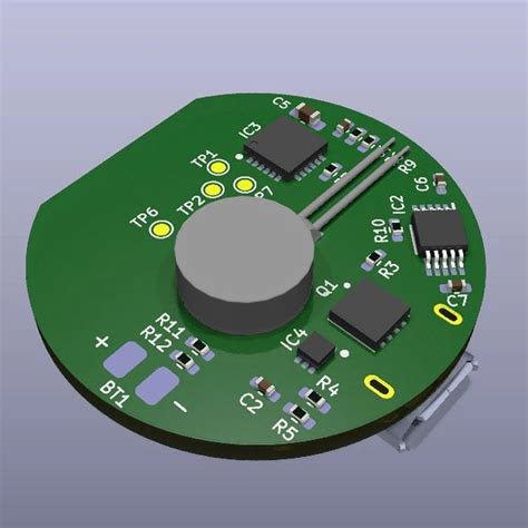 Pcb Development Service In Kolkata Id 23517601048