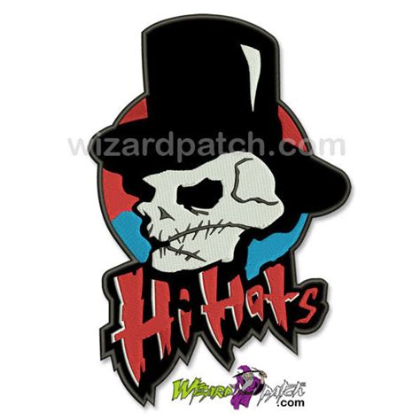 Back Patches Page 1 Wizard Patch