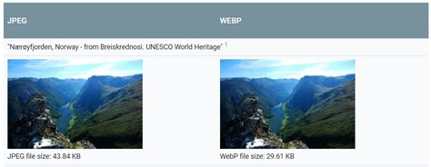 How To Use WebP Images In WordPress A Detailed Guide