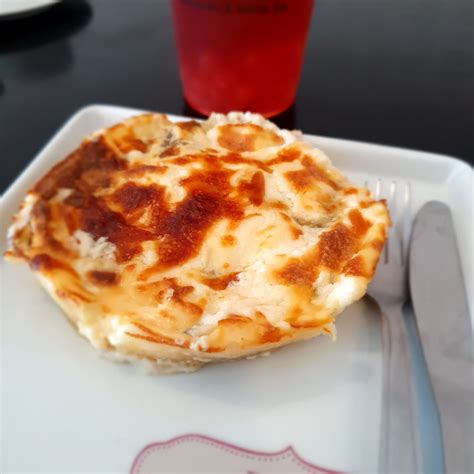 Adivinha Honey O Melhor Cheescake De Curitiba