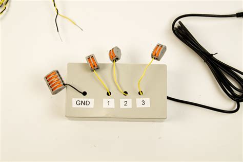 1 2 3 USB Controller RasterWeb 1 2 3 USB Controller RasterWeb