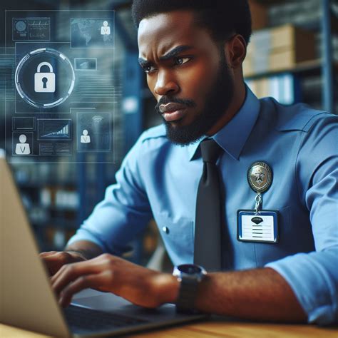 Innovations And Breakthroughs From Nigerian Security Scholars
