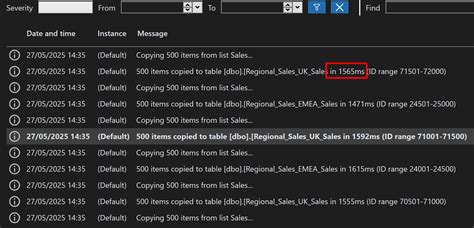 what is new in sqlist ver 8 3 0 0 axioworks