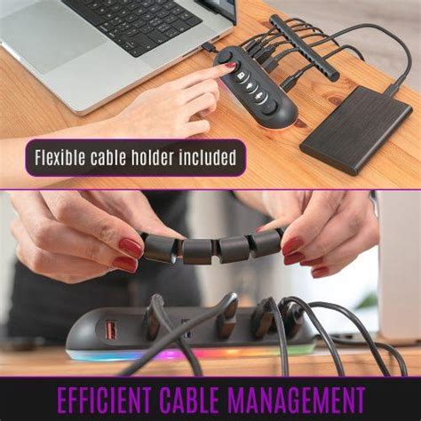 HUB DECK 5 Simplify Amplify