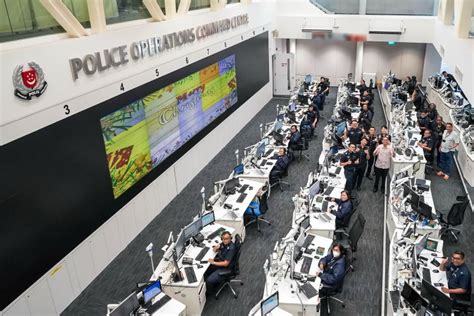 Assoc Prof Muhammad Faishal Ibrahim On Linkedin Singaporepoliceforce