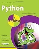 Python For Dummies Amazon Co Uk Stef Maruch Books