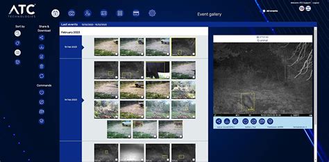 Analytics System Atc