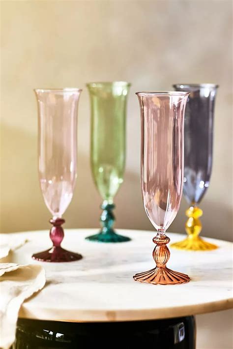 Glassware Drinking Glasses And Tumbler Glasses Anthropologie Unique