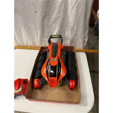 Tyco Rv Terrain Twister