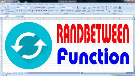 Excel Magic Trick 23 Bangla Randbetween Function Youtube