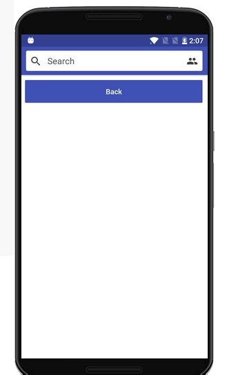 Javascript Hide Toolbar In Expo App Stack Overflow