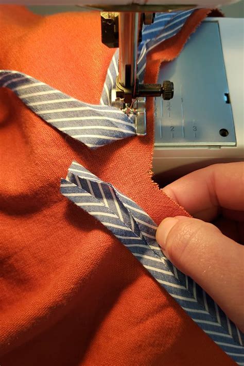 Bias Binding Tips For Smooth Installation Artofit