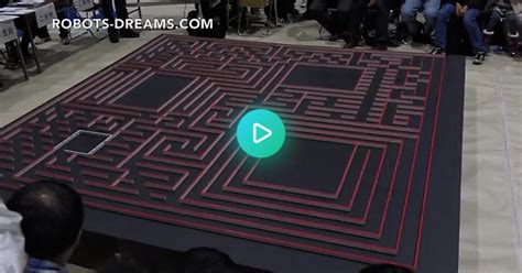 Maze Solving Robot Competition Micromouse  On Imgur