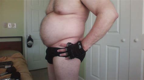 My Beer Belly Totally Relaxed Thisvid Com