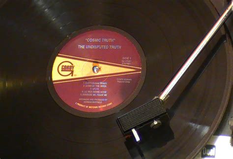 Hows Your Inner Groove Steve Hoffman Music Forums