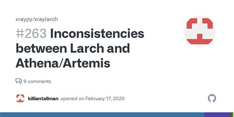 inconsistencies between larch and athena artemis · issue 263 · xraypy
