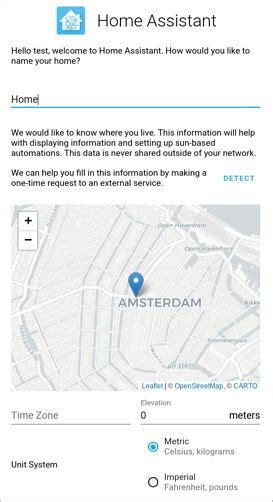 8 Steps To Installing Home Assistant On Synology Nas