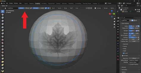 how to use heightmaps in blender 3d grayscale