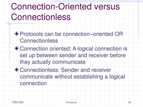 Ppt Itec801 Distributed Systems Powerpoint Presentation Free
